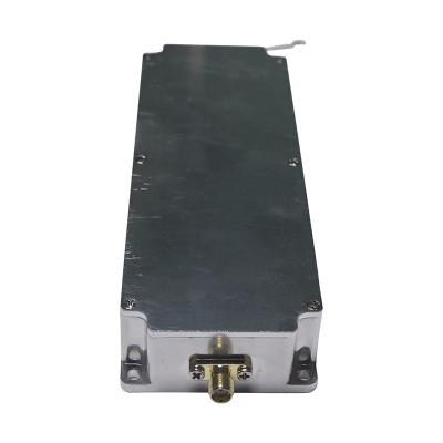 Cina 10W 30W 50W 100W 900MHz 2.4G 5.8G Modulo RF anti drone con corrente di lavoro 10-16A No in vendita