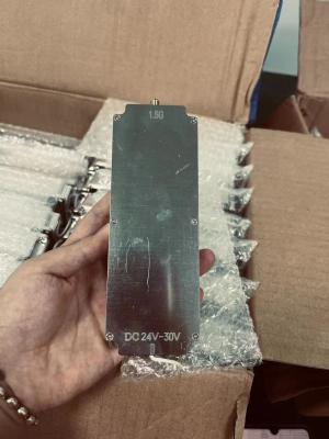 Cina Modulo di interferenza portatile personalizzato da 50 Ohm per apparecchiature di rilevamento anti-GPS in vendita