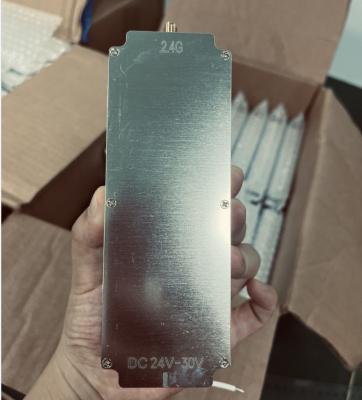 中国 供給 50w 100w 2.4G /5.8G RF パワーアンプ モジュール 長距離カバー 販売のため