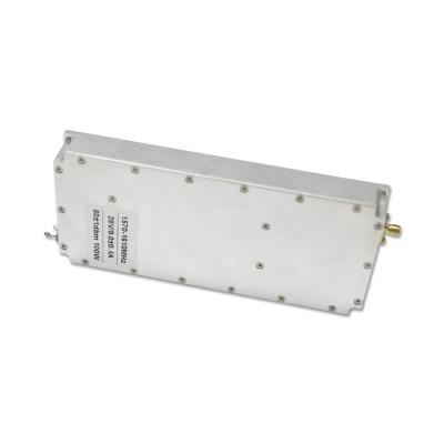 China 433mhz 0,9G 1.2G 1.5G 2.4G 5.2G 5.8G Faixa de frequência Alta Potência OEM ODM ESM ECM ECCM EWAC Modulo UAV à venda
