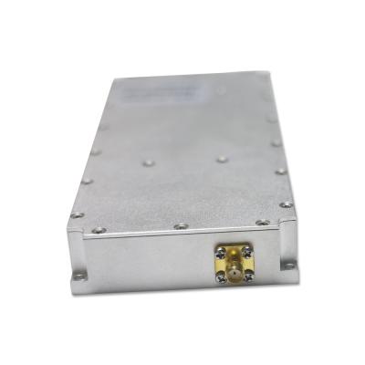 China 433mhz 0,9G 1.2G 1.5G 2.4G 5.2G 5.8G Faixa de frequência Alta Potência OEM ODM ESM ECM ECCM EWAC Modulo UAV à venda