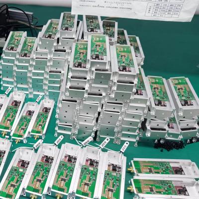 China 150W DC 29V 20W 10W Blocker Jammer DDS-module voor meerdere frequenties Te koop