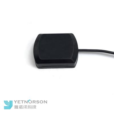 Cina Attivo montato magnetico GT5 connettore antenna per 1575.42MHz Frequenza centrale GPS navigatore in vendita