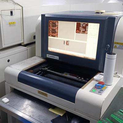 Cina Modulo di contatore di jammer per droni, chipset per UAV, GPS L1 L2 2.4G 5.8G 433 RF Radio Emp Finder in vendita