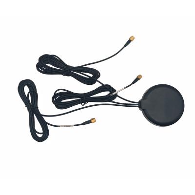 Cina 2400-2500MHz GSM GPS Wi-Fi 4G Combo Attivo External Car GPS GSM Antenna con materiali in vendita