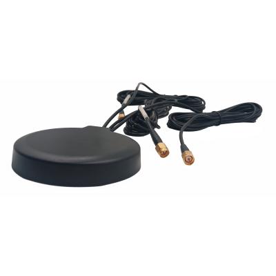 Cina 2400-2500MHz GSM GPS Wi-Fi 4G Combo Attivo External Car GPS GSM Antenna con materiali in vendita