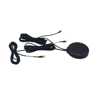 Cina 2400-2500MHz GSM GPS Wi-Fi 4G Combo Attivo External Car GPS GSM Antenna con materiali in vendita