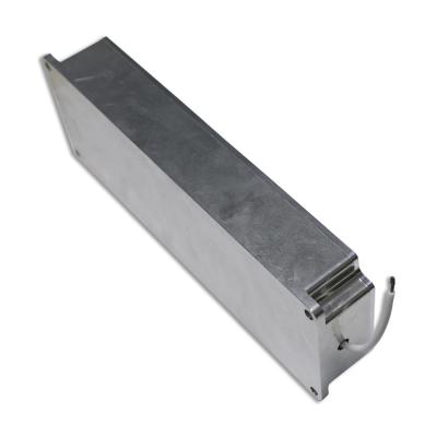 Cina 10W 30W 50W 100W 1.5G 1.2GHz 2.4G 5.8G Modulo antidrone per umidità di funzionamento 0-90% in vendita