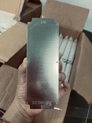 中国 アンチドローンソリューション 5-150W ジャマーモジュール 433/868/915mhz周波数とSMA/Nコネクタ 販売のため