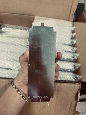 中国 アンチドローンソリューション 5-150W ジャマーモジュール 433/868/915mhz周波数とSMA/Nコネクタ 販売のため
