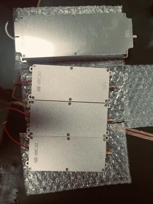 中国 アンチドローンソリューション 5-150W ジャマーモジュール 433/868/915mhz周波数とSMA/Nコネクタ 販売のため