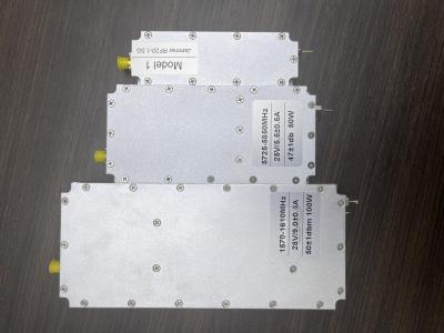 中国 30W フルバンド RF モジュレーター 433MHz パワーアンプ モジュール ドローン脅威ソリューション 販売のため