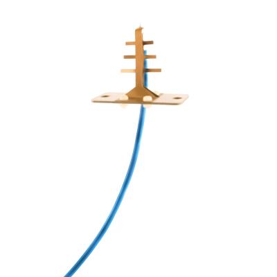 Cina 700 MHz Larghezza del nastro Antenna anti-drone per 5G GSM WIFI Sistema 5800 MHZ VSWR 1.5 1 in vendita