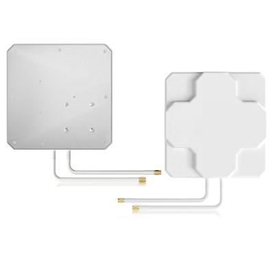 Cina Alto guadagno 18dbi Outdoor impermeabile 4G LTE GSM WiFi MIMO pannello antenna in vendita
