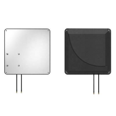 Cina 50 ohm Impedenza 4G Repetitore di segnale Antenna 30cm Lunghezza ideale per applicazioni all'aperto in vendita