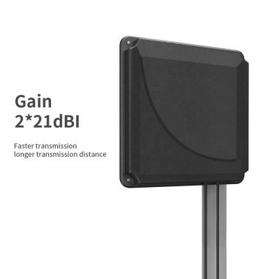 Cina 50 ohm Impedenza 4G Repetitore di segnale Antenna 30cm Lunghezza ideale per applicazioni all'aperto in vendita
