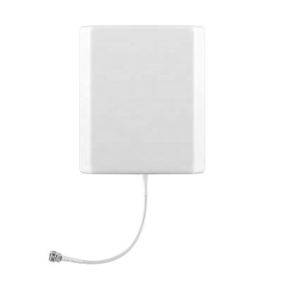 Cina 2Antenna di ripetitore WiFi wireless esterna a.4 GHz con polarizzazione verticale o orizzontale in vendita