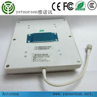 Cina 2Antenna di ripetitore WiFi wireless esterna a.4 GHz con polarizzazione verticale o orizzontale in vendita