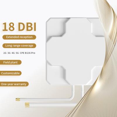 Cina 4G Router Antenna Auto GPS Antenna per navigazione GPS External 4G GSM Chip 3G Modem in vendita