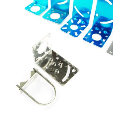 Cina Bracket di antenna a parete robusta con disegno regolabile e piccolo foro di 3,5 mm in vendita