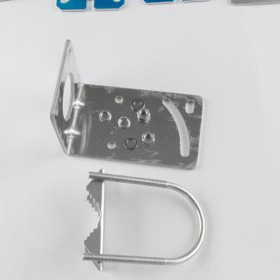 Cina Bracket di antenna a parete robusta con disegno regolabile e piccolo foro di 3,5 mm in vendita