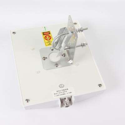 Cina 4G 5G Antenna omnidirezionale Wifi per potenziare il segnale del telefono cellulare in casa e in ufficio in vendita