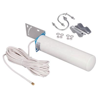 Cina VSWR 2.0 Distanza lunga all'aperto Omni Directional Wi-Fi Comunicazione Antenna Stazione base in vendita