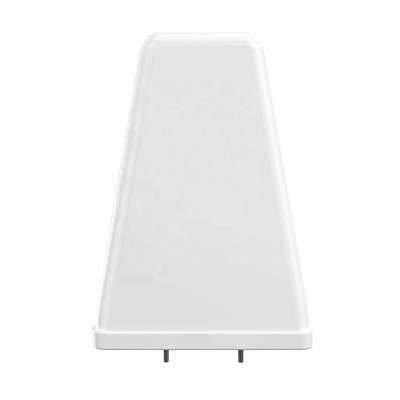 Cina Polarizzazione verticale 11dBi LPDA 4G LTE Antenna a vite per la comunicazione in auto in vendita