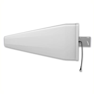 Cina Potenza di ingresso massima 100w Alta Guadagnata 4G LTE LPDA Antenna esterna per radiazioni omnidirezionali in vendita