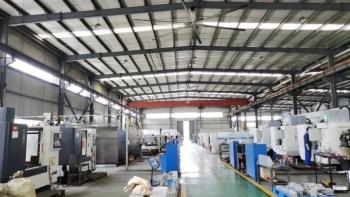 China Factory - Chengdu Xingweihan Welding Equipment Co., Ltd.
