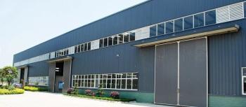 China Factory - Chengdu Xingweihan Welding Equipment Co., Ltd.
