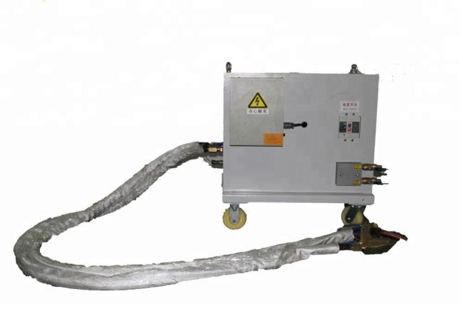 Chengdu Xinweihan Professional Mobile Single-Sided Spot Welding Machine