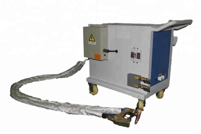 Chengdu Xinweihan Professional Mobile Single-Sided Spot Welding Machine