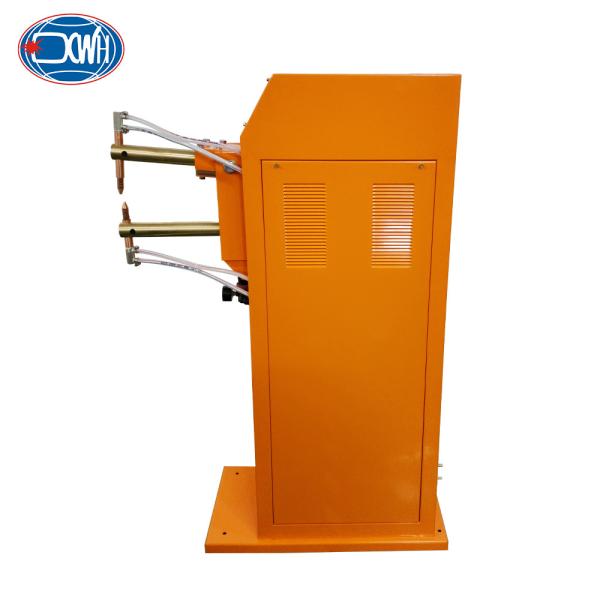 Quality Soldadura Por Punto Point Spot Welding Welder Machine Resistance Pneumatic for sale