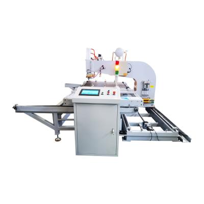 China High Frequency Aluminum Inverter Iron Welder Welding Machine Spot Welders for sale