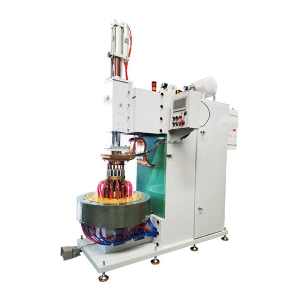 Quality Cage Car Body Aluminum Rebar Mesh Heavy Duty Semi Automatic Welding Machine for sale
