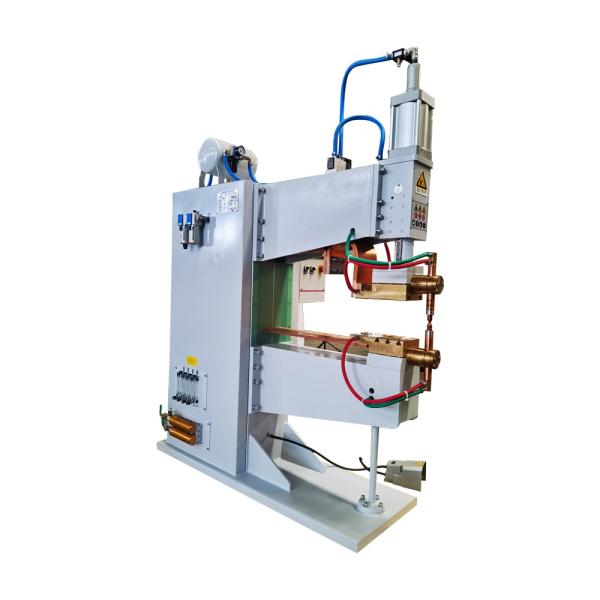 Quality Copper Car Body Generator Aluminum Welder Stationary Spot Welding Machine for sale