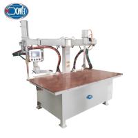 Quality Customized Rocker Arm Spot Welder AC220V/380V/50Hz Resistance Welding Machine for sale