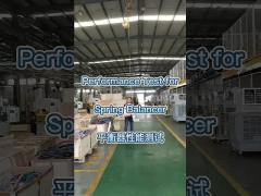 Self Locking Retractable 30kg Industrial Spring Balancer ISO Approved