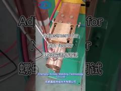 Le pièces d‘emballage pour la machine à souder à temps partiel 部分时间 용접용 기계 パーツ・ド・パッケージング パーツ・ド・パッケージング