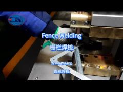 Cnc Resistance Stainless Steel Aluminium Point Fixed Welding Machine Spot Welders