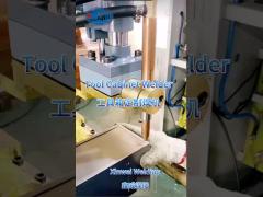 Brass Latest Pulse Wire Engine Driven Cd Stud Welder Car Body Welding Machine