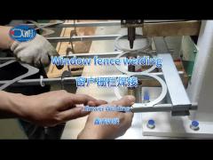 25KVA Projection Sheet Metal Aluminum Pro Resistance Table Spot Welding Machine