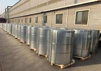 China Customized Gloss Metal Sheets Durable Long Lasting for sale