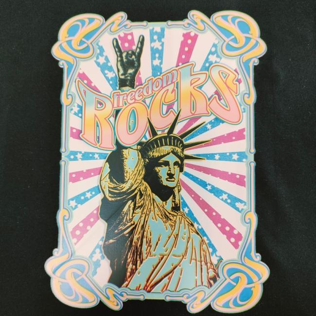 High elastic silk screen transfer sample 4