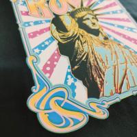 China High Elastic Water-Based Silk Screen Transfers for Sportswear - Custom Logo Printing for Stretch Fabrics for sale