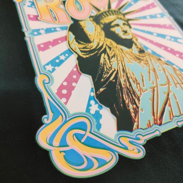 Quality High Elastic Silk Screen Print Logo Water Based Silk Screen Transfers Customized for sale
