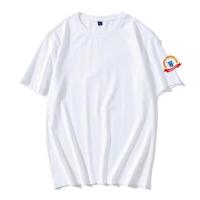China Custom Screen Printing T-Shirt Logo Service with 7-30 cm Placement Options and Professional Design Support for sale