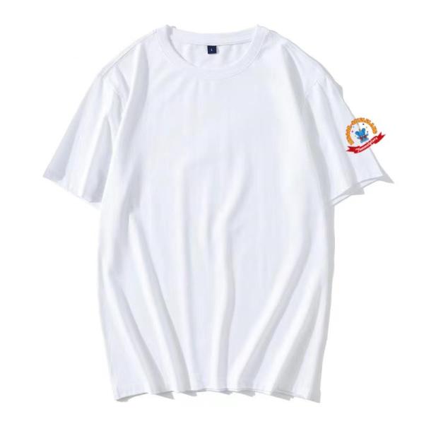 Quality Durable Screen Printing Logo Customized T Shirt Logo Printing for sale