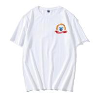 China Custom Screen Printing T-Shirt Logo Service with 7-30 cm Placement Options and Professional Design Support for sale